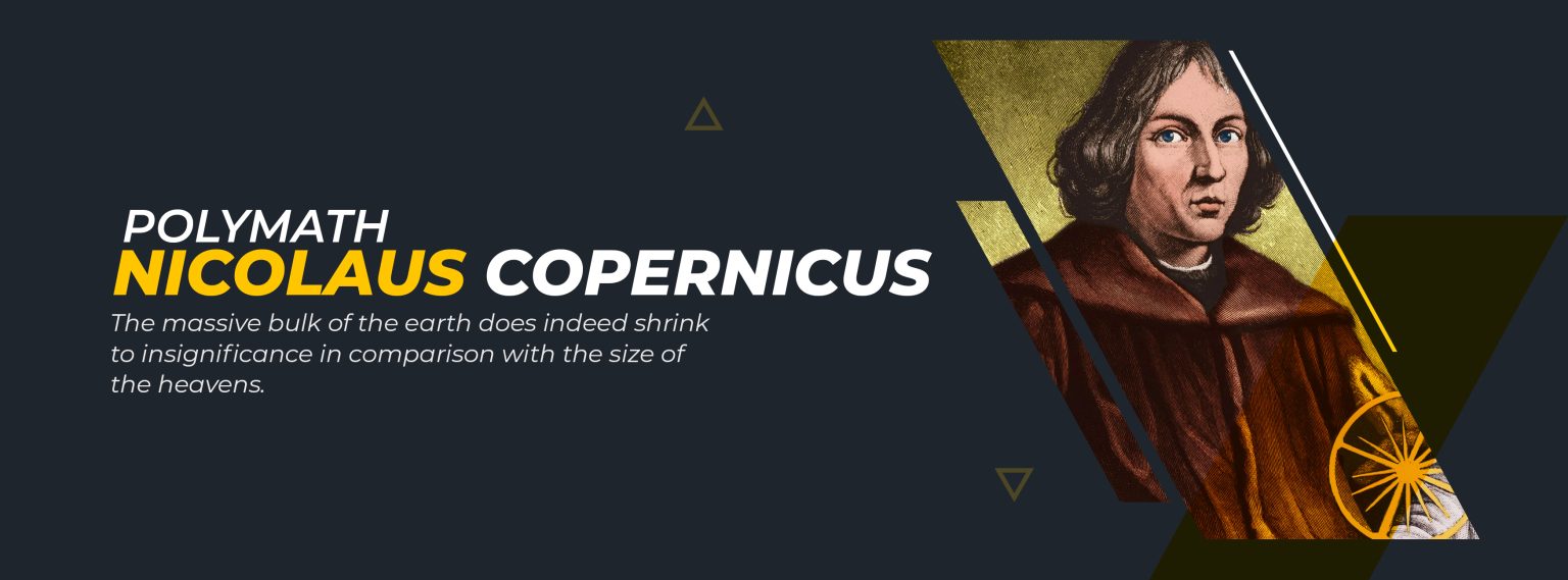 Inspiring Quotes by Nicolaus Copernicus - Live Online Radio Blog