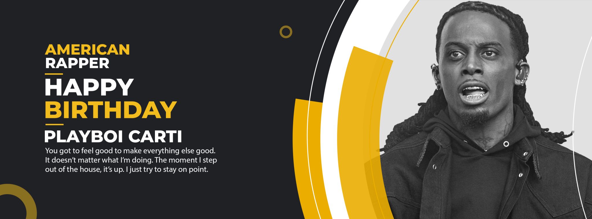 Playboi Carti: Birthday - Live Online Radio Blog