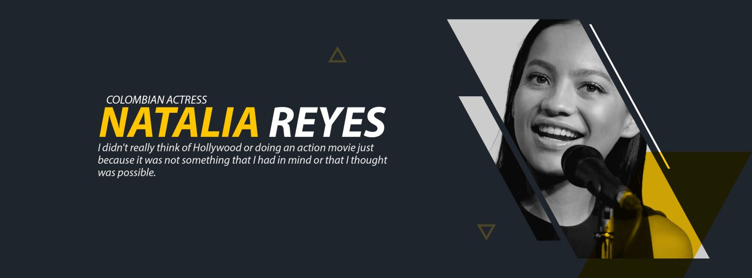 Inspiring quotes by Natalia Reyes - Live Online Radio Blog