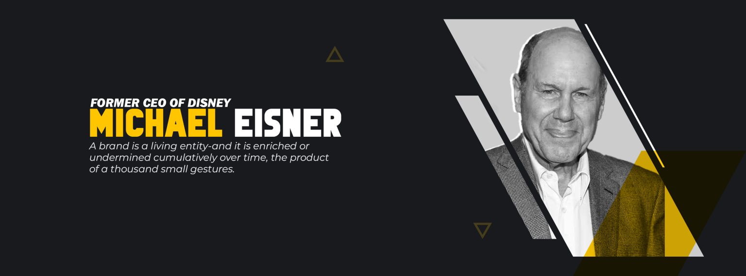 Inspiring quotes by Michael Eisner - Live Online Radio Blog