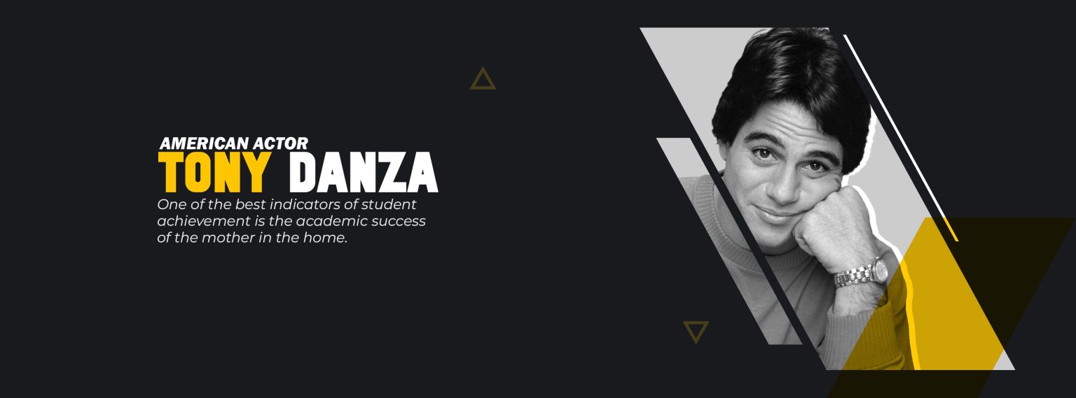 Inspiring quotes by Tony Danza - Live Online Radio Blog