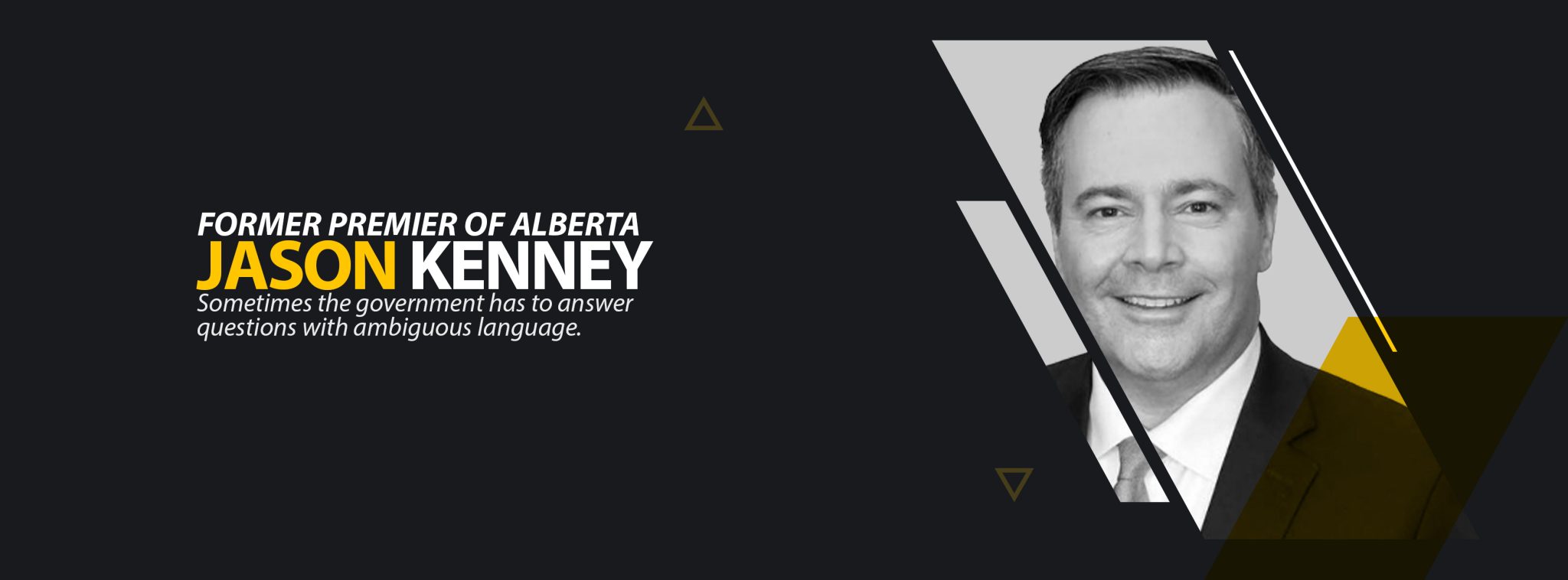 Inspiring quotes by Jason Kenney - Live Online Radio Blog