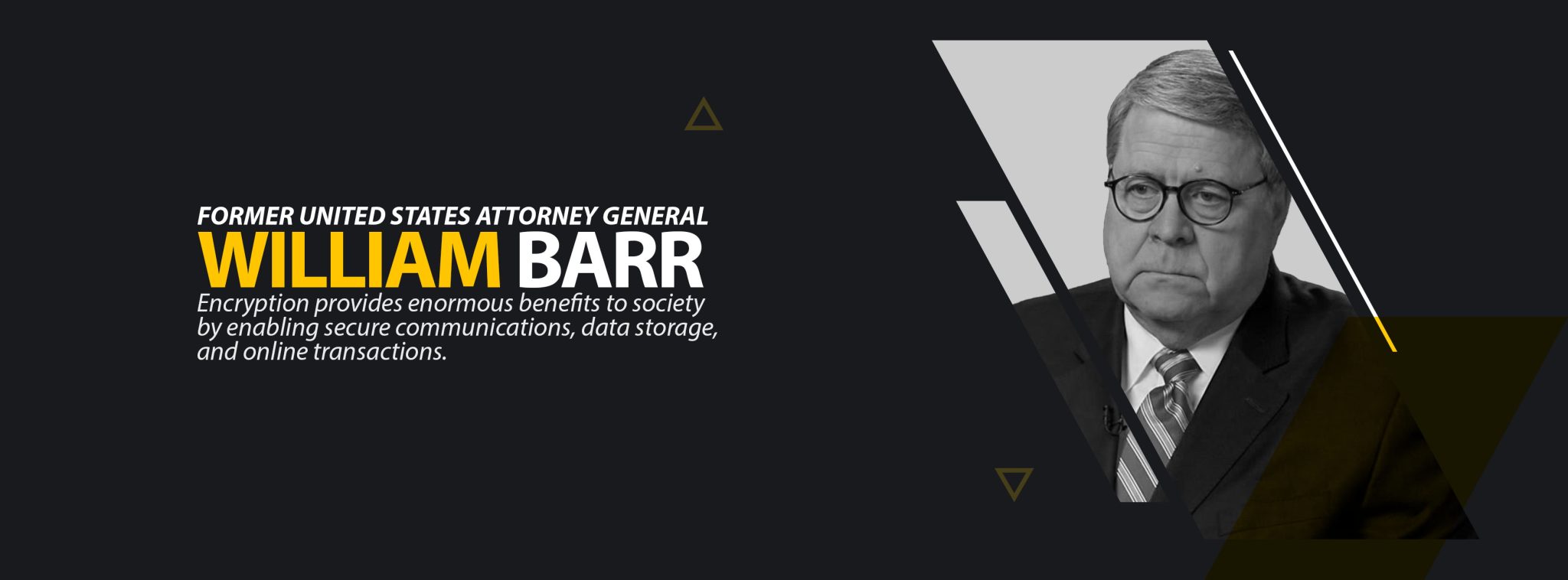 Inspiring quotes by William Barr - Live Online Radio Blog