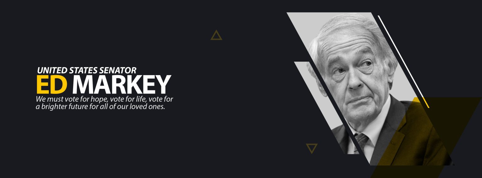 Inspiring quotes by Ed Markey - Live Online Radio Blog