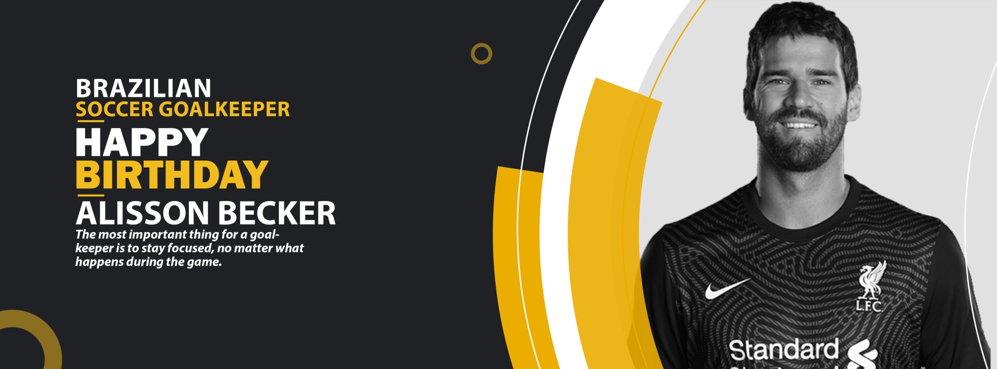 Alisson Becker: Birthday - Live Online Radio Blog